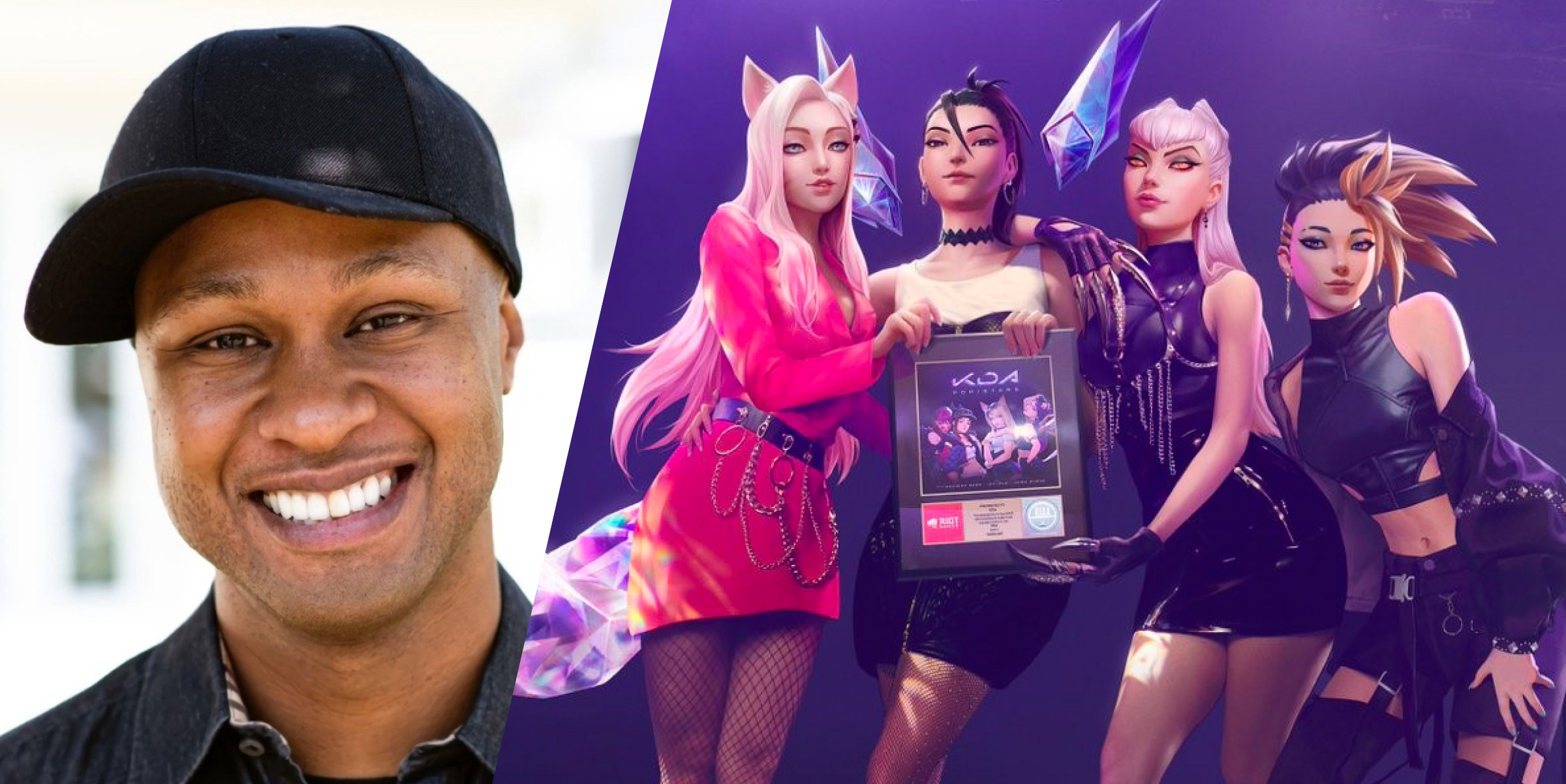 Toa Dunn, Head of Riot Games Music, on the Future of Virtual Music ...